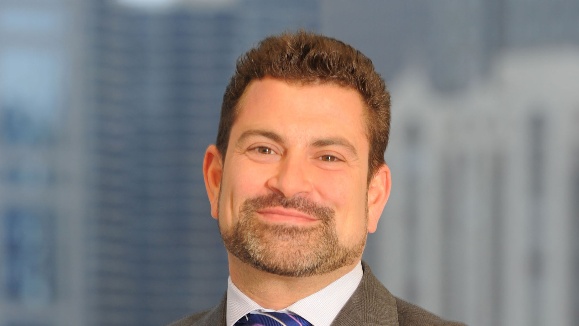 Member Spotlight: Aaron Hammer - GenesisBH