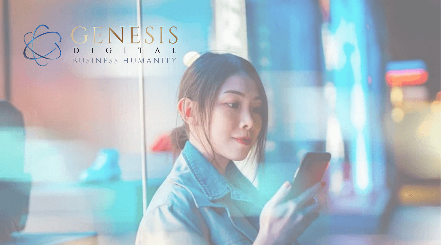 The Emergence of Genesis BH Digital: A Story of Digital Transformation - GenesisBH